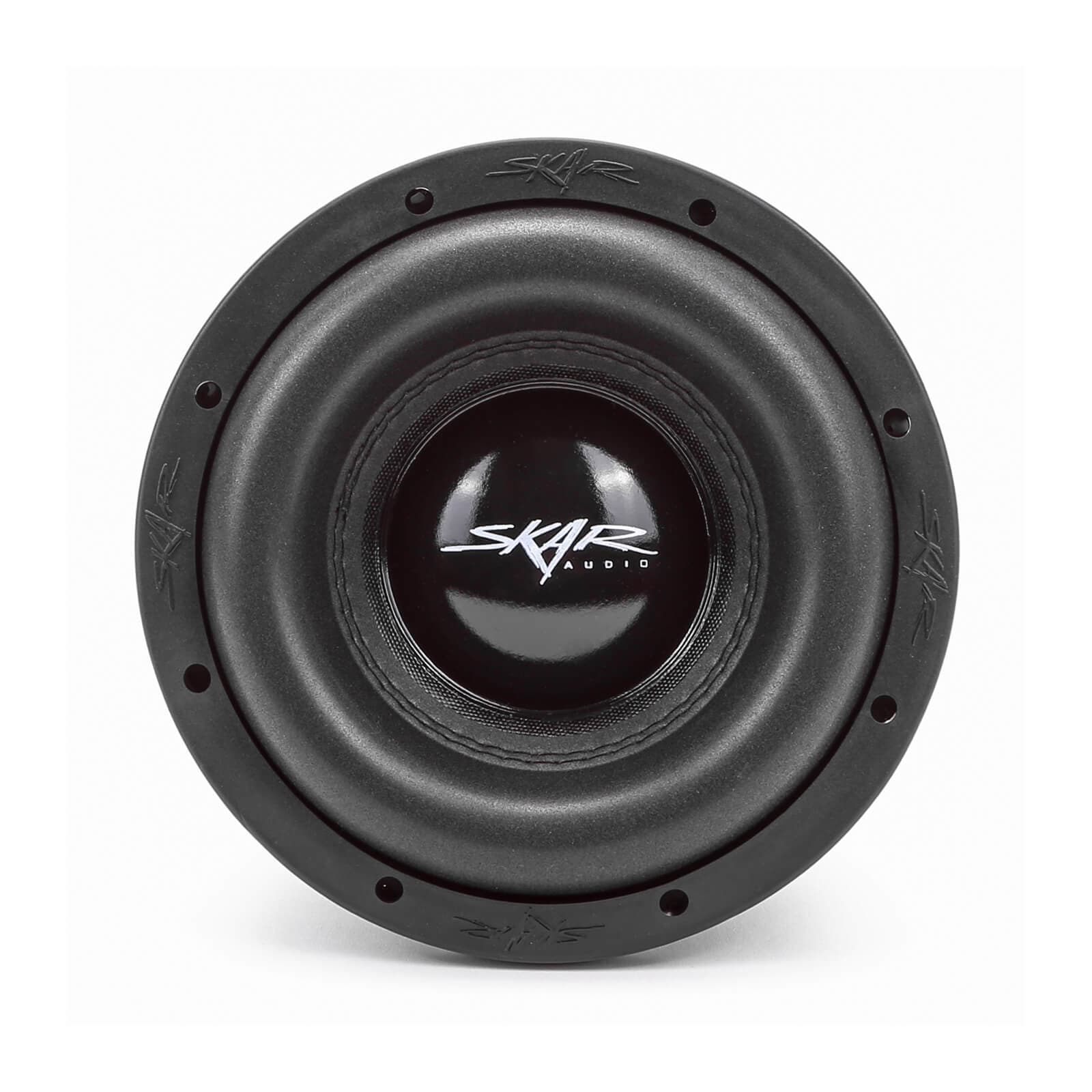 Skar Audio 8 Inch Sub