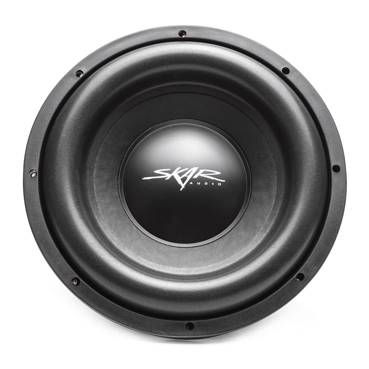SDR-12 | 12" 1,200 Watt Max Power Car Subwoofer - Skar Audio