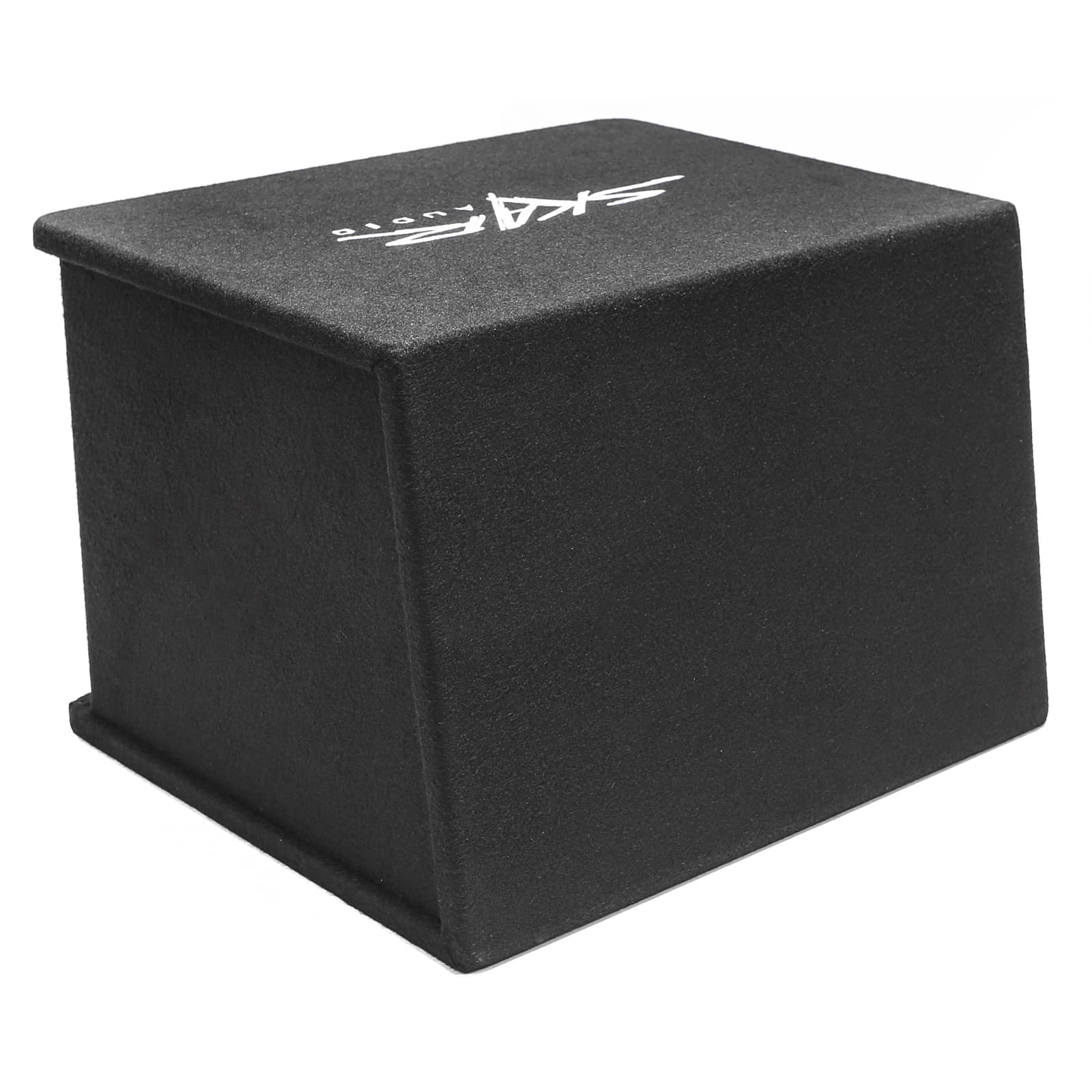 SDR-1X12D2 | Single 12" SDR Loaded Vented Sub Enclosure - Skar Audio