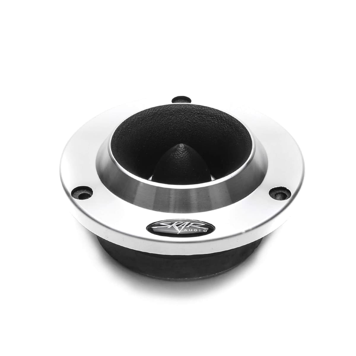 VX200-ST | 1.8" Aluminum Bullet Super Tweeters - Pair - Skar Audio