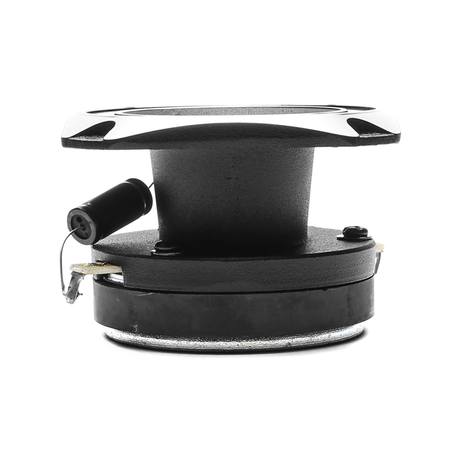 VX35-ST | 3.5" Titanium Bullet Super Tweeters - Pair - Skar Audio