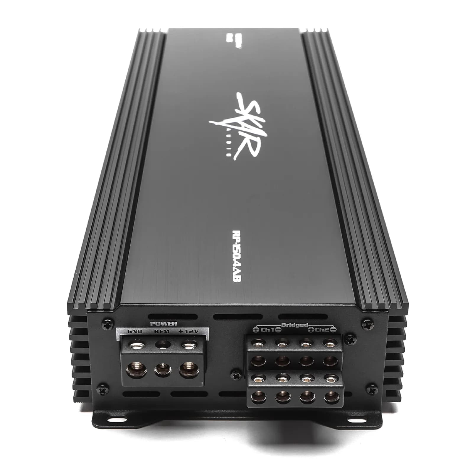 Skar 4 Channel Amp