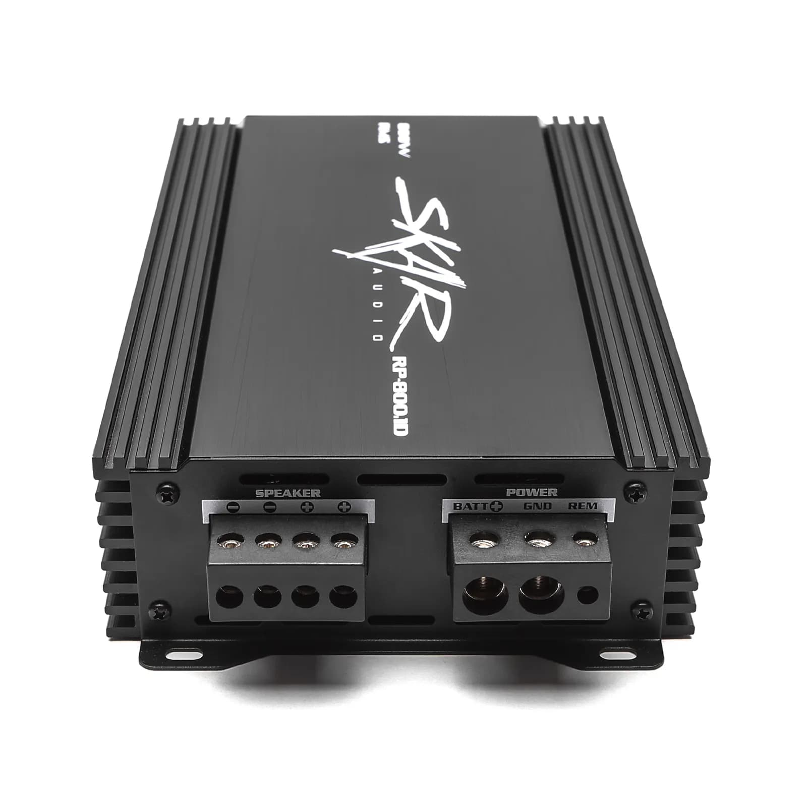 RP-800.1D | 800 Watt Class D Monoblock Car Amplifier - Skar Audio