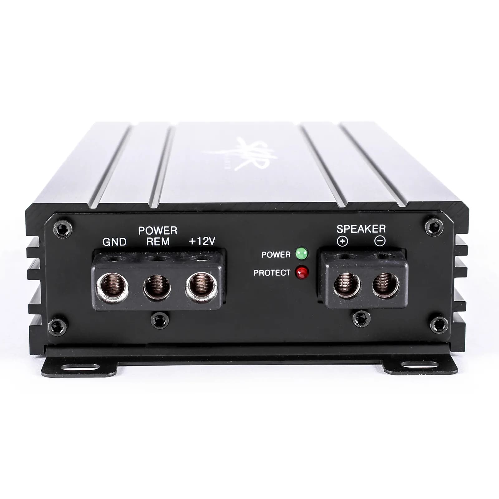 SK-M5001D | 500 Watt Class D Monoblock Car Amplifier | Skar Audio