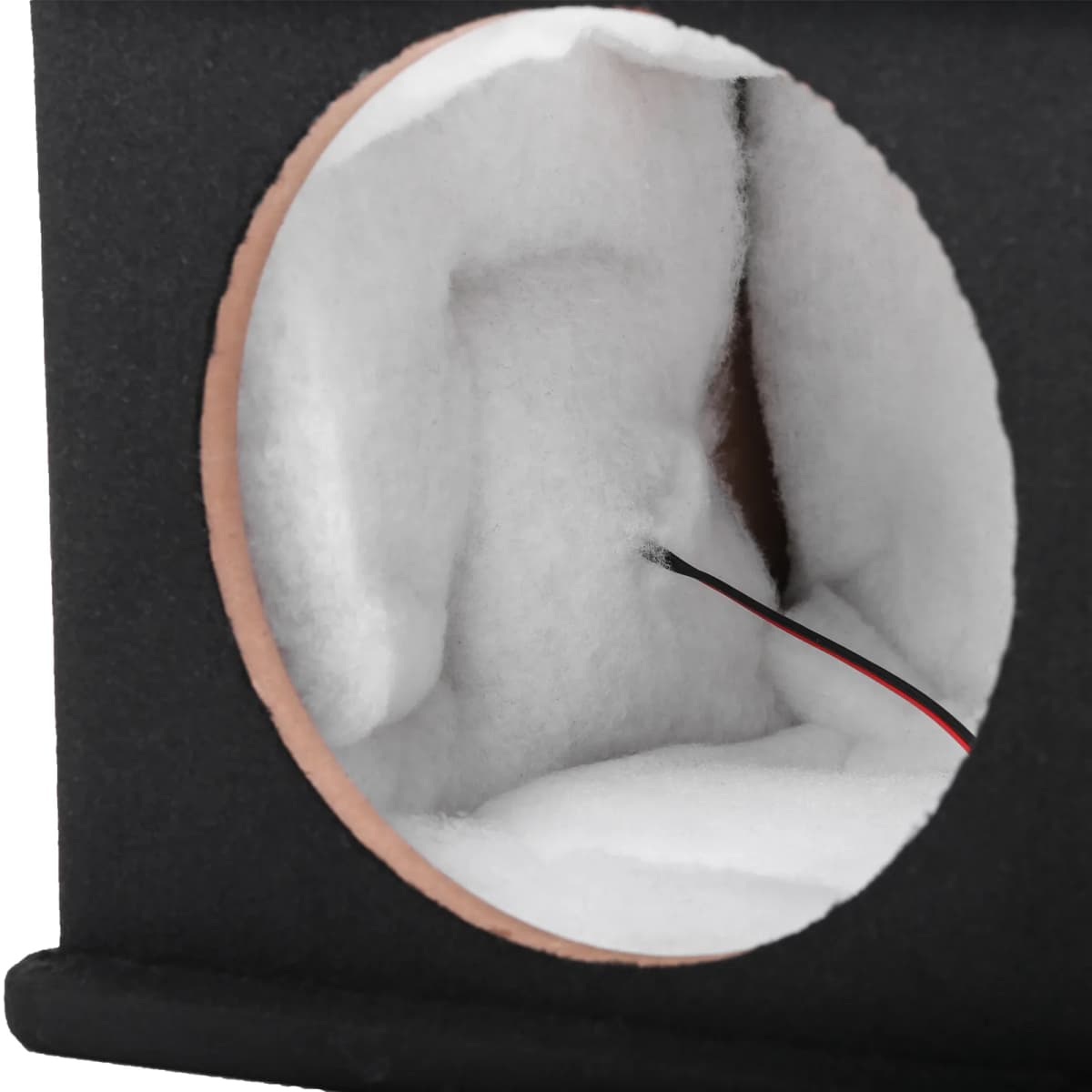 SK2X12V | Dual 12" Ported Universal Fit Subwoofer Box - Skar Audio