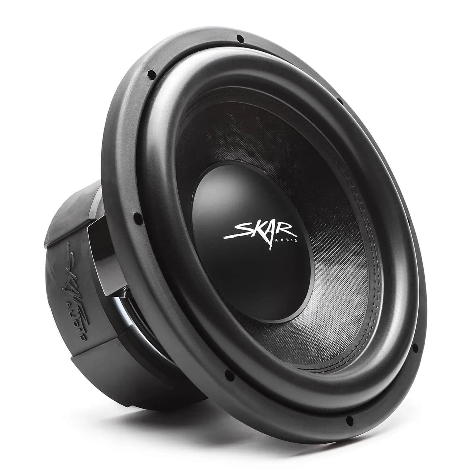 DDX-12 | 12" 1,500 Watt Max Power Car Subwoofer | Skar Audio