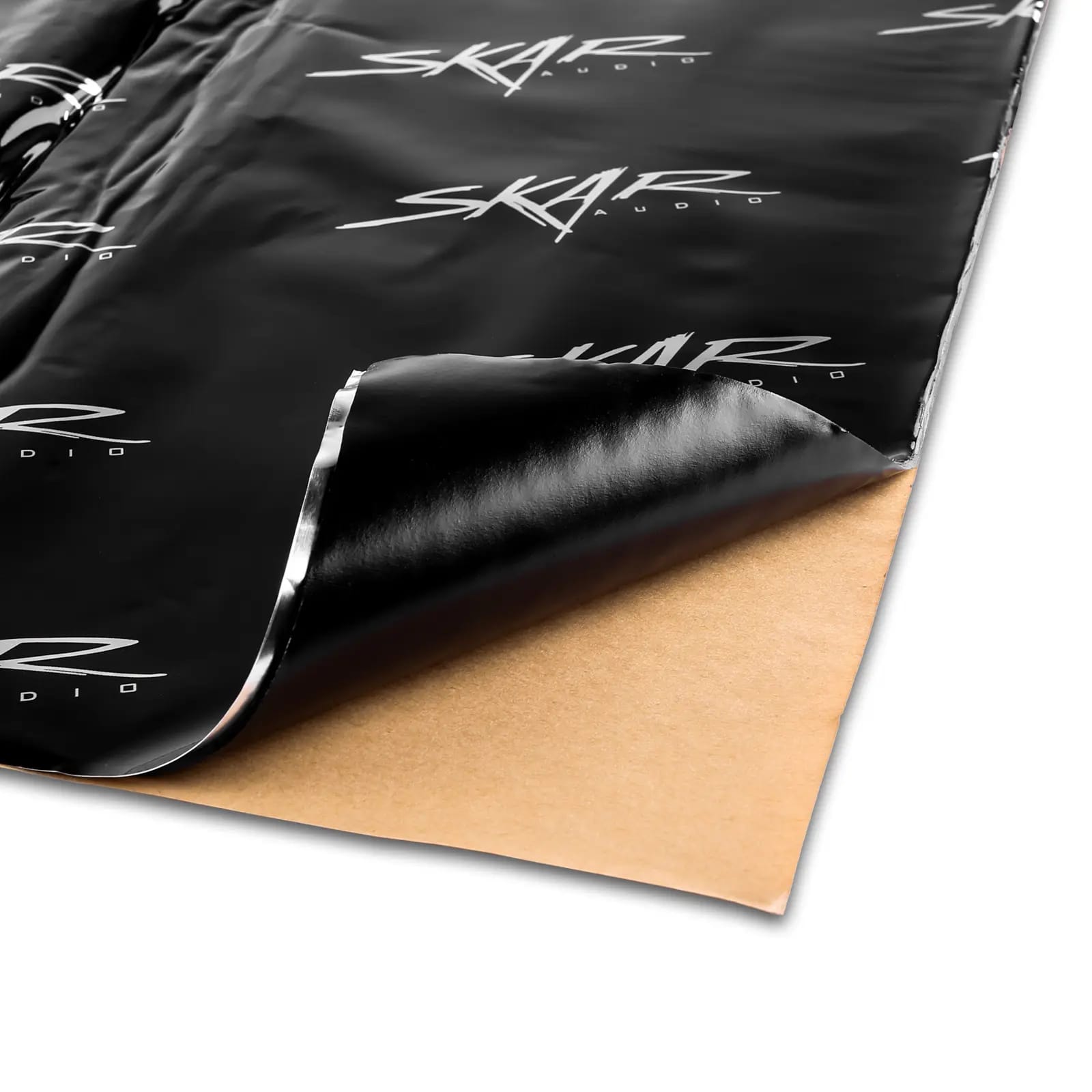 Automotive/Car Sound Deadening - Pro Series | Skar Audio