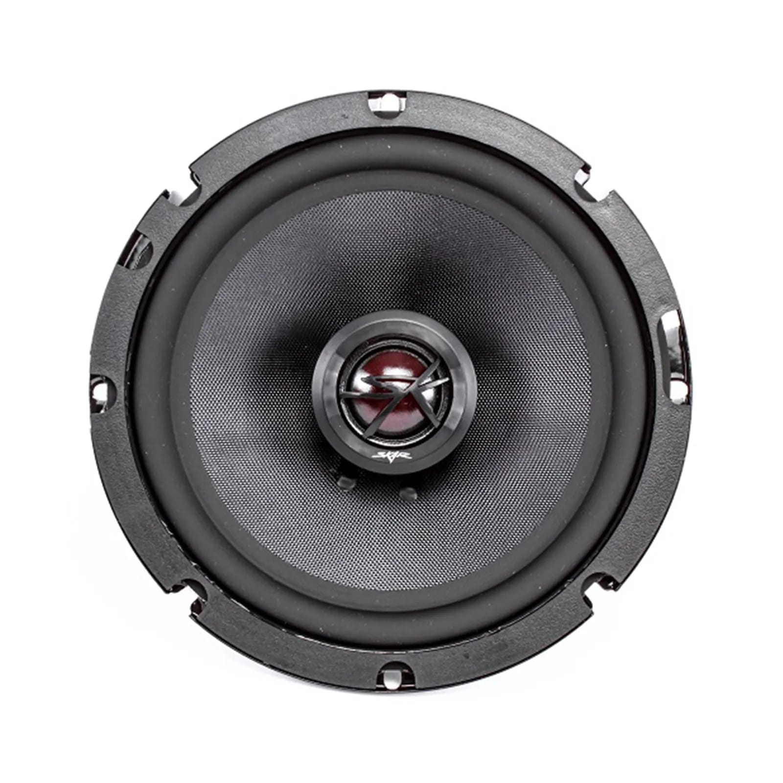 TX65 | 6.5" 200 Watt Elite Coaxial Car Speakers - Pair | Skar Audio
