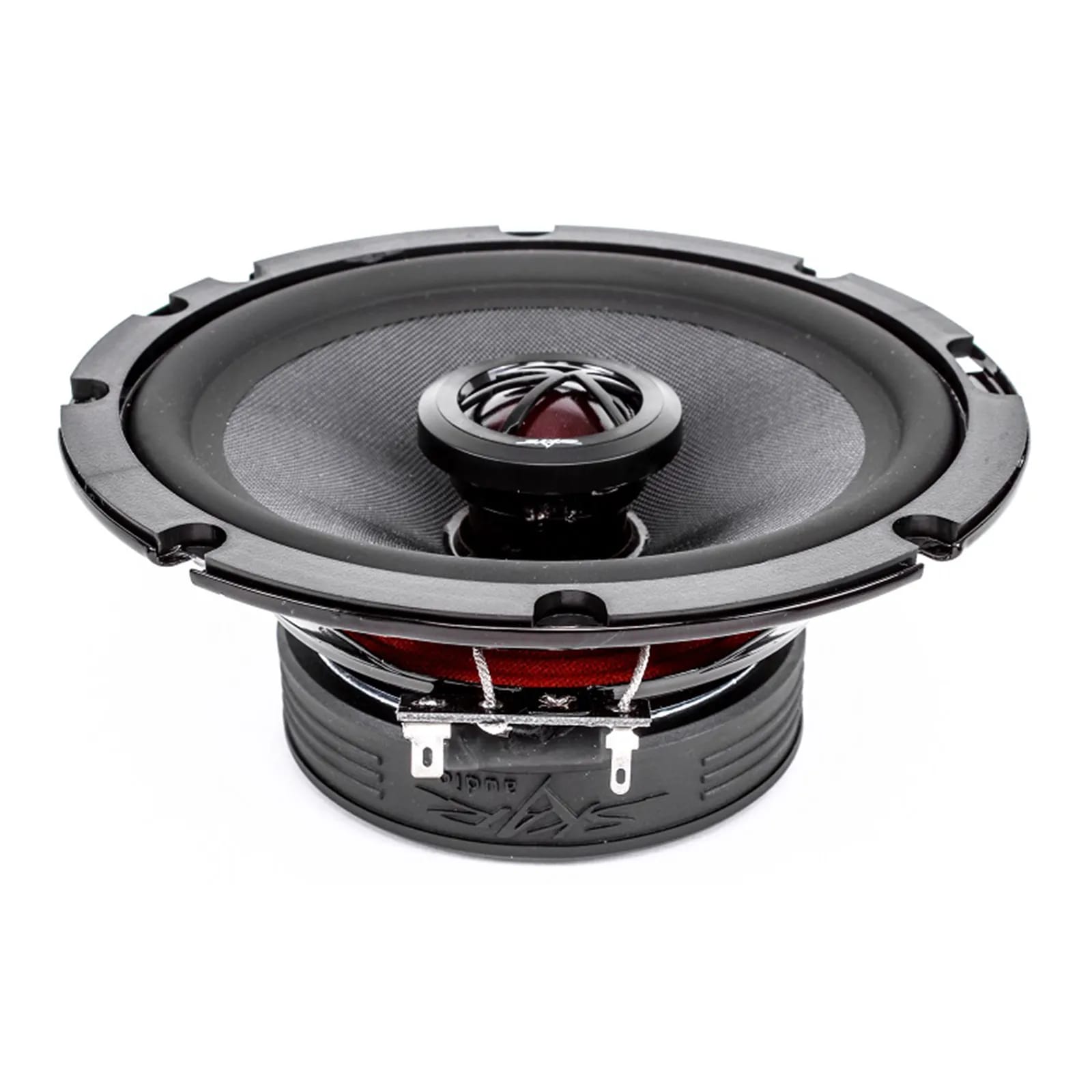 TX65 | 6.5" 200 Watt Elite Coaxial Car Speakers - Pair | Skar Audio