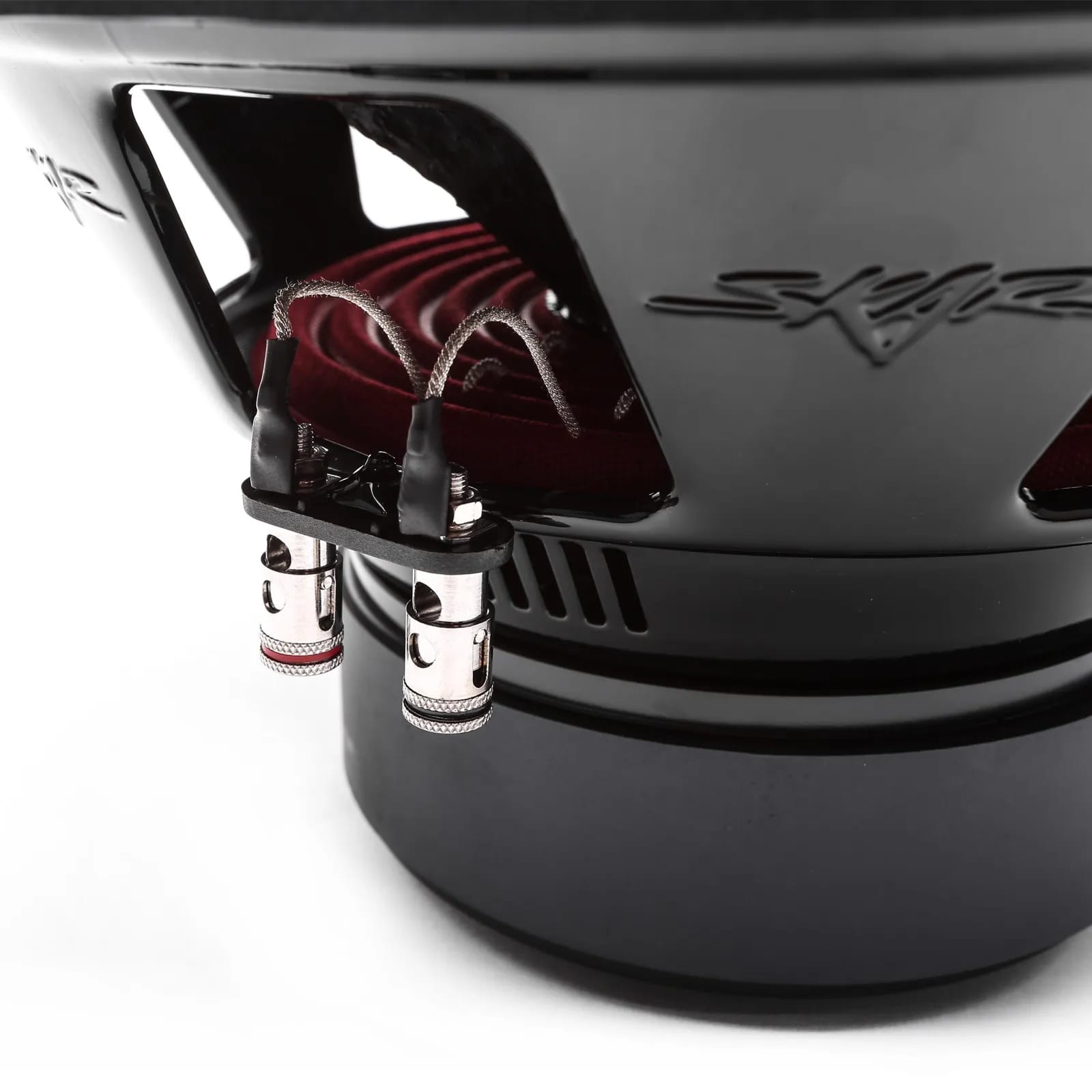 SDR-12 | 12" 1,200 Watt Max Power Car Subwoofer | Skar Audio