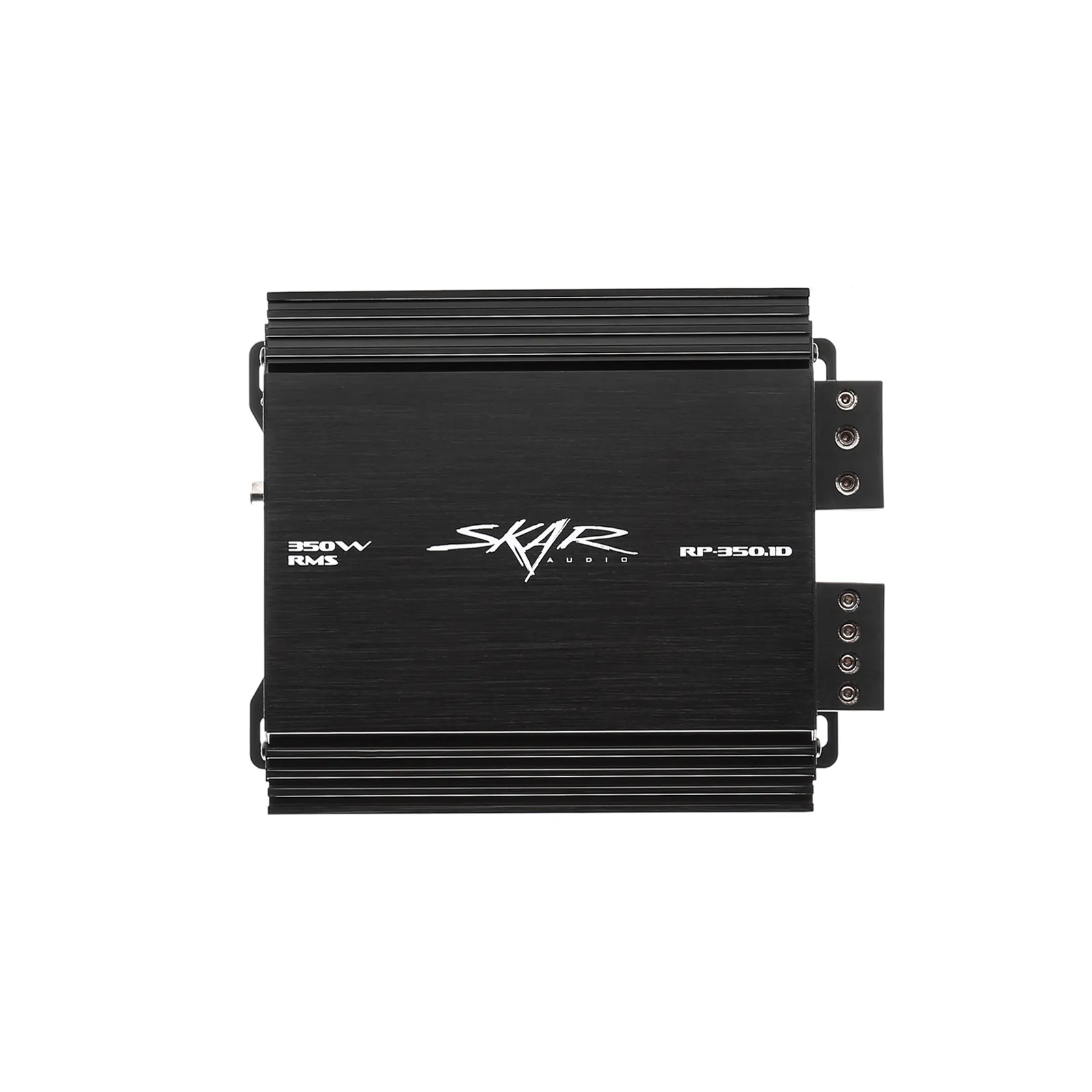 RP-350.1D | 350 Watt Class D Monoblock Car Amplifier | Skar Audio