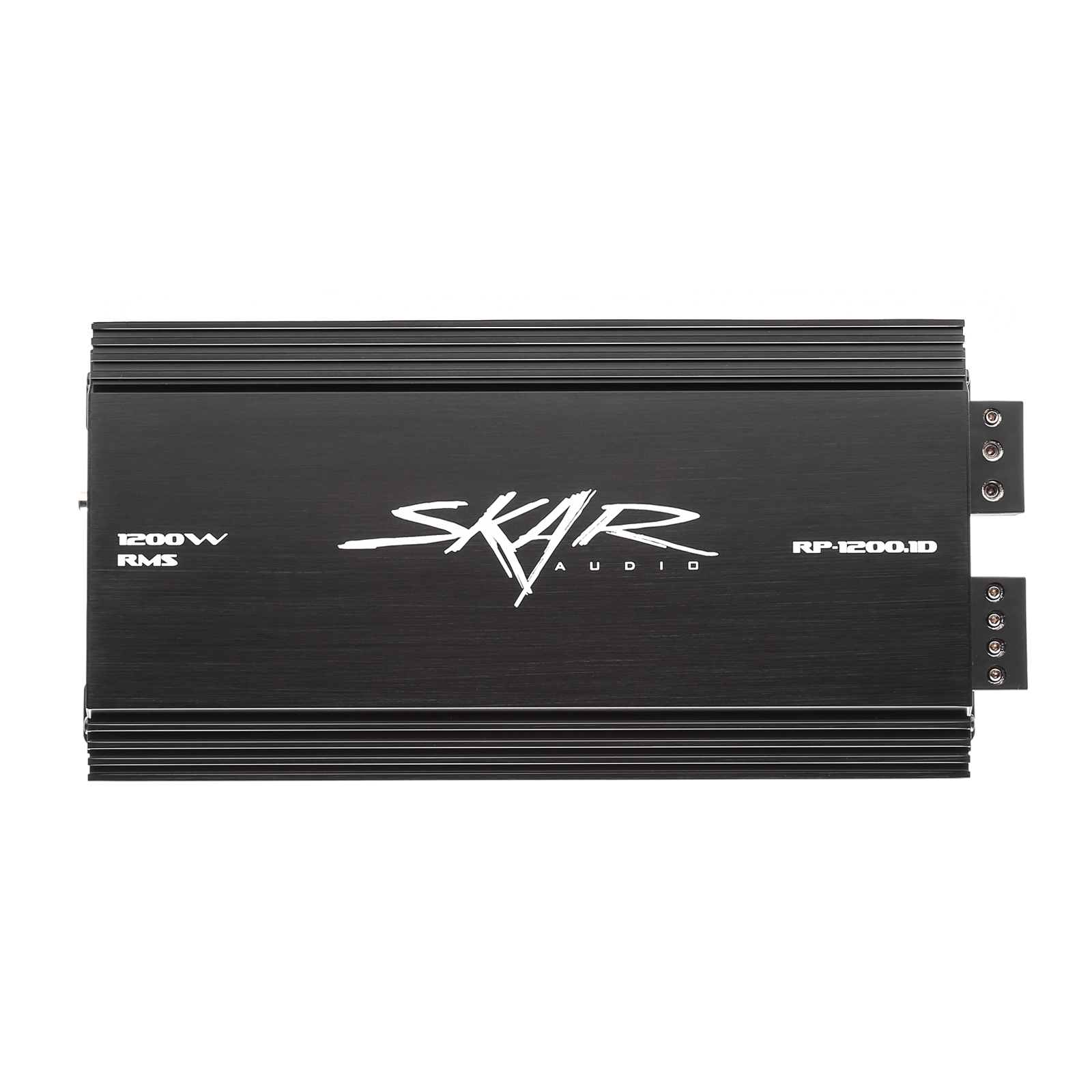 SKAR AUDIO TRIPLE 8" 2100W SDR COMPLETE BASS PKG LOADED SUB BOX - AMP ...