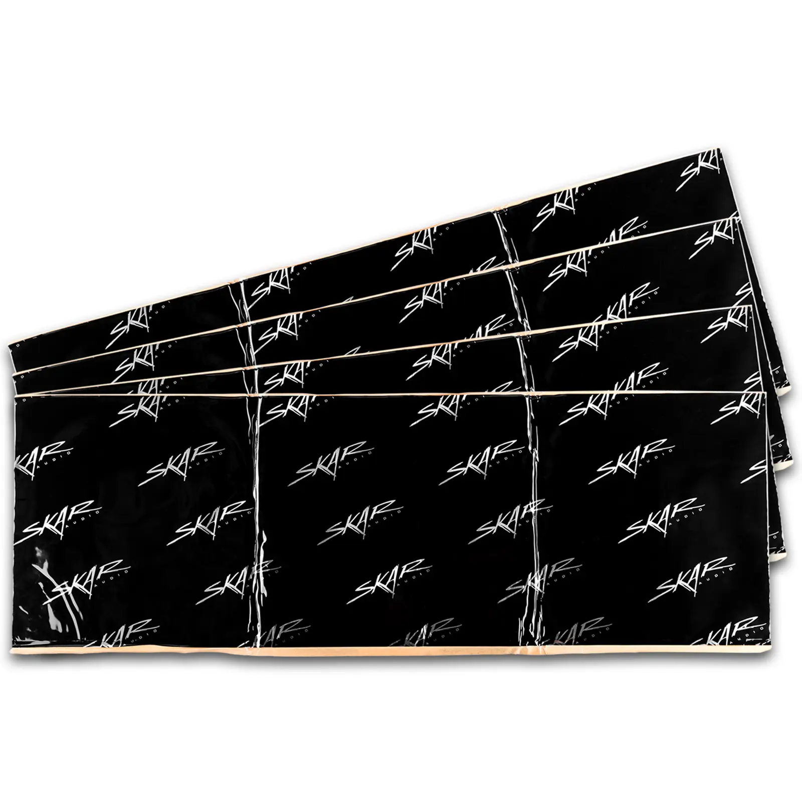 Automotive/Car Sound Deadening - Pro Series | Skar Audio