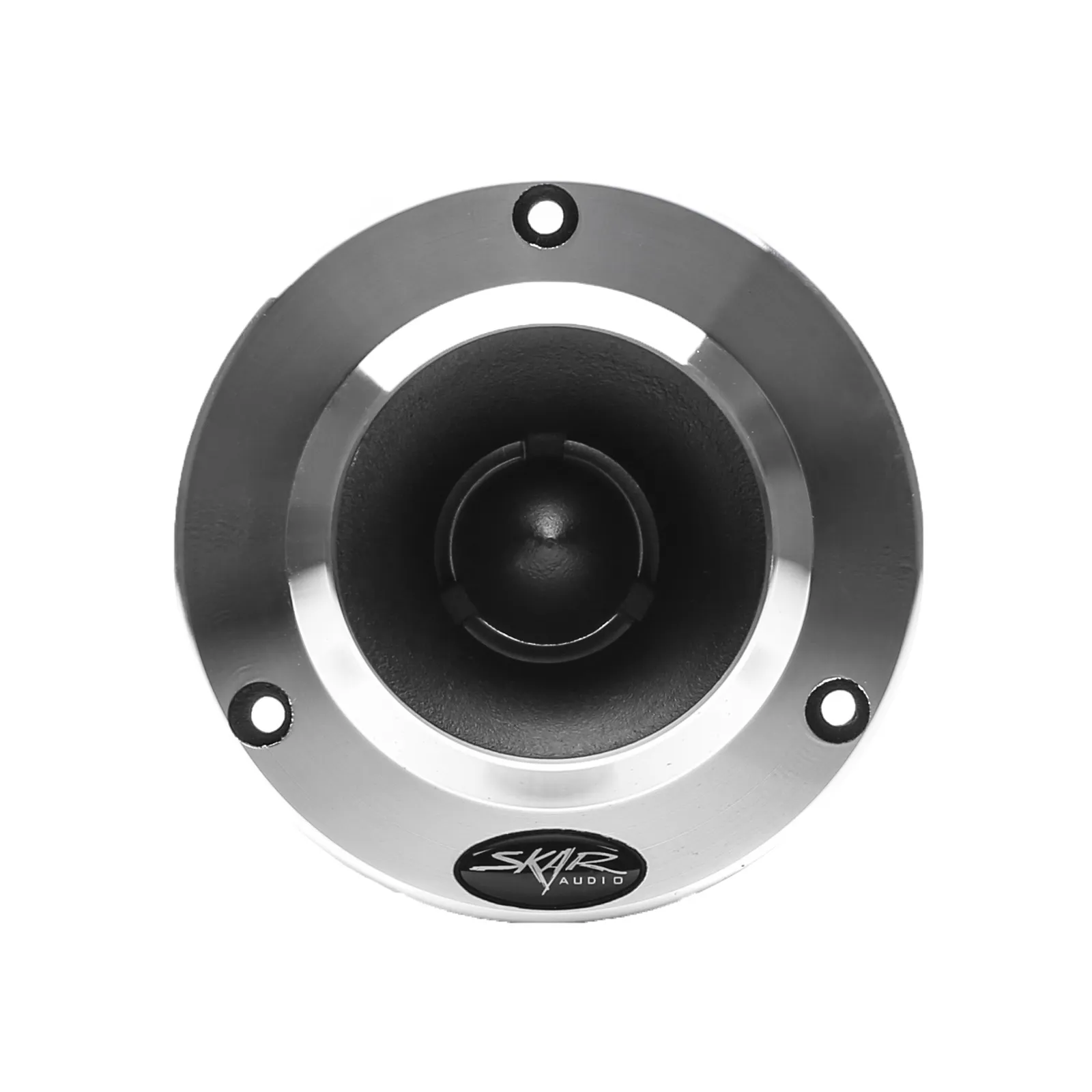 VX200-ST | 1.8" Aluminum Bullet Super Tweeters - Pair - Skar Audio