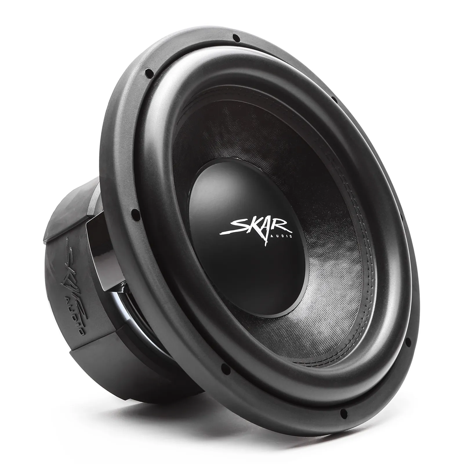 DDX-12 | 12" 1,500 Watt Max Power Car Subwoofer | Skar Audio