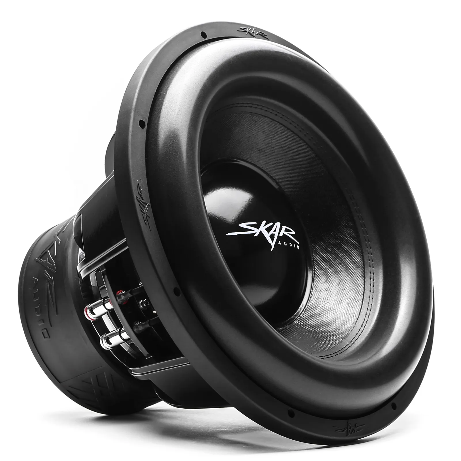 ZVX-15v2 | 15" 3,000 Watt Max Power Car Subwoofer | Skar Audio